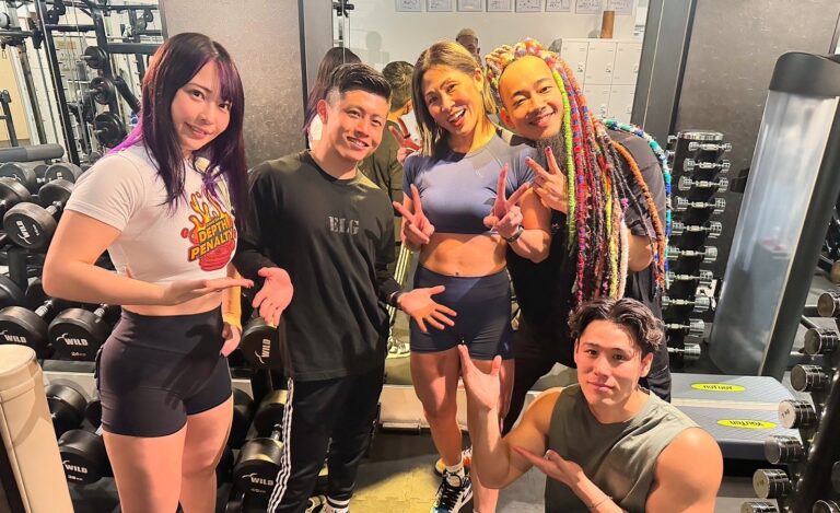 【80名限定24hジム】｜E-LIFE GYM オフィシャルサイト